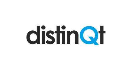 distinQt – Service by Tark Interactive